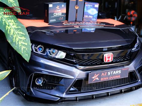 Chia S V Xe H I Honda Civic M I Nh T Cdgdbentre Edu Vn
