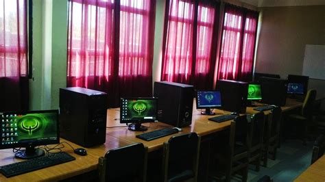 Informatica Rio Claro