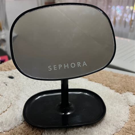 Sephora Mirror On Carousell