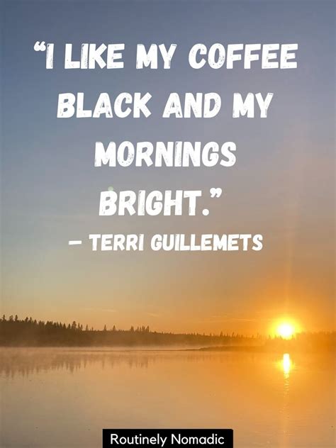 100 Perfect Good Day Quotes Routinely Nomadic