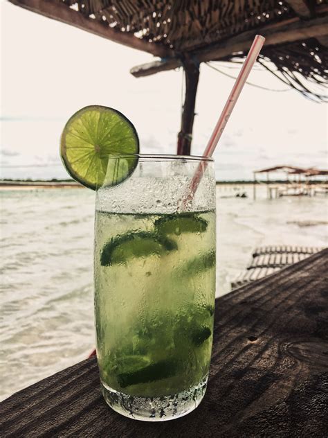 Caipirinha Authentic Brazilian Recipe Olivia S Cuisine Artofit