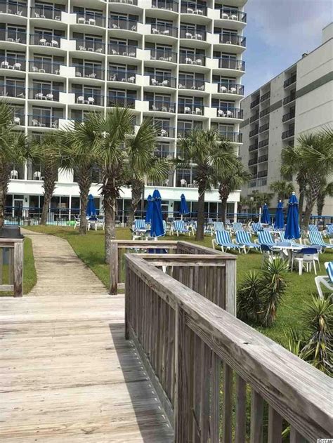 N Ocean Blvd Myrtle Beach Sc Realtor