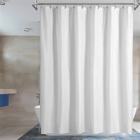 12 Amazing Fabric Shower Curtain Liner For 2023 CitizenSide