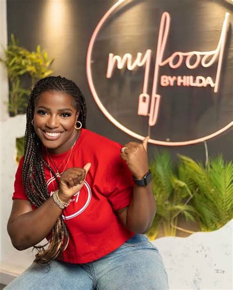 Breaking Nigerian Chef Hilda Baci Breaks Guinness World Record For
