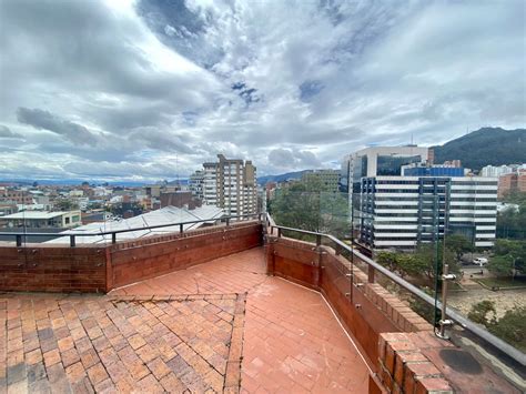 Apartamento en arriendo en El Espartillal Bogotá 3 Habitaciones 134m2