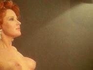 Naked Dagmar Lassander In Gli Amici Di Nick Hezard