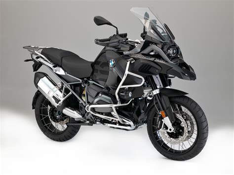 BMW R 1200 GS Adventure Test Töff s Bilder technische Daten