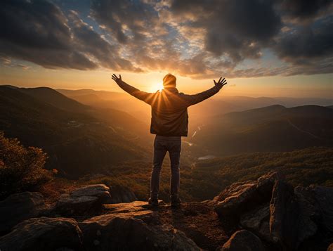 Devenir une personne solaire caractéristiques et transformation