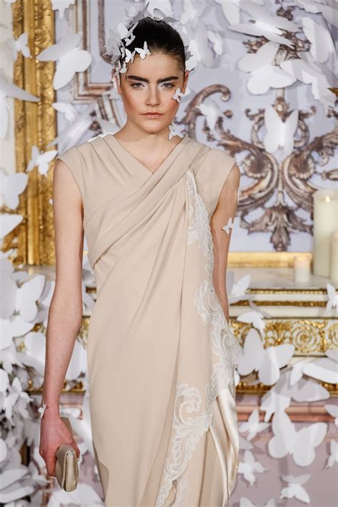 Alexis Mabille Printemps été 2014 Haute couture