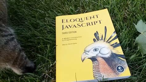 eloquent javascript a modern introduction to programming 3rd edition by marijn haverbeke review
