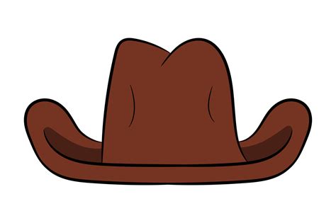 Sombrero Vaquero Png
