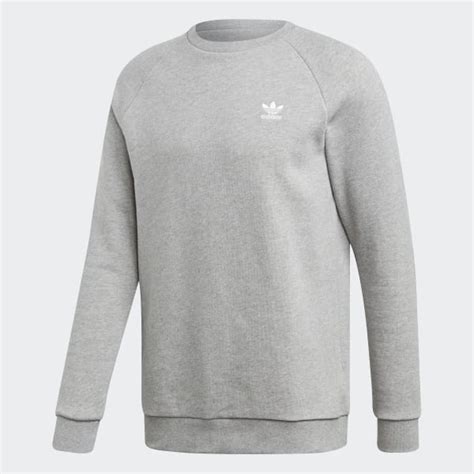 Buzo Cuello Redondo Gris Atelier Yuwa Ciao Jp