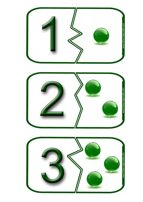 Jeux mathématiques en maternelle