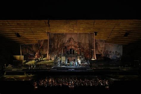 101 Arena di Verona Opera Festival 2024 La Bohème GBOPERA