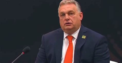 Befutott a meglepetés Kiderült mekkora bajban van Orbán Viktor