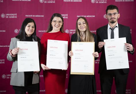 Cérémonie de remise des diplômes Masters 2023 4 février 2023 Volée 2022
