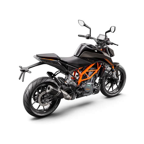 KTM 390 Duke 2023 Moto1 Motorcycles Maroochydore