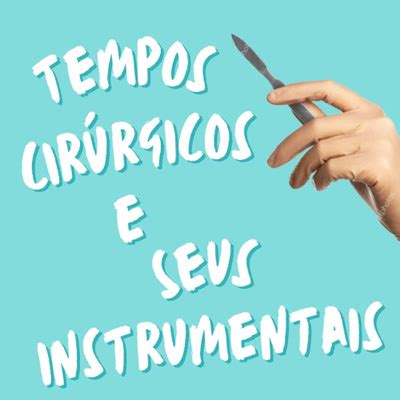 Tempos cirúrgicos e seus instrumentais by Podcast enf