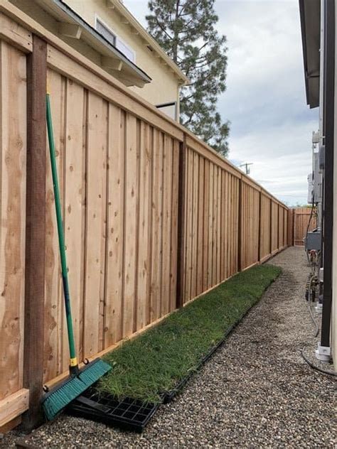 What Is The Best Type Of Fence Los Angeles Fence Builders
