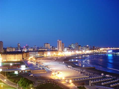 Mar del Plata en invierno encantos versión frío de La Feliz Buena Vibra