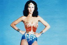 Um pouco de nostalgia 100 séries antigas inesquecíveis Wonder woman