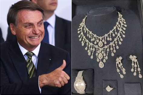 PF vê indícios concretos de envolvimento de Bolsonaro no caso das