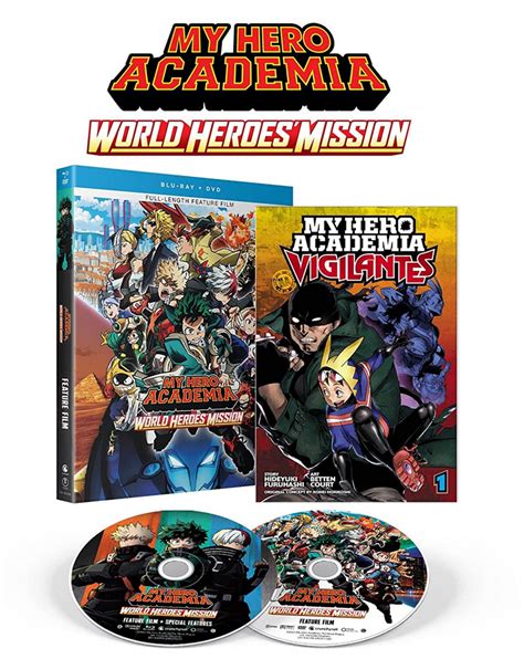 Nintendeal On Twitter My Hero Academia World Heroes Mission Blu