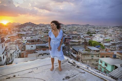 Photographing The Families Of Rio De Janeiro S Favelas Rio De Janeiro