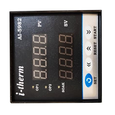 On Off Selec TC344 Temperature Controller At Rs 1200 In Vasai Virar