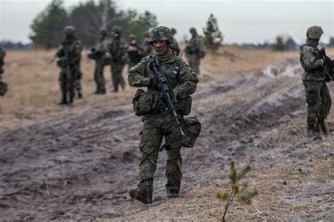 Kwalifikacja Wojskowa 2020 W Koszalinie I Regionie Kogo Dotyczy Gdzie