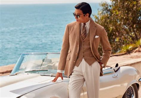 Old Money Style Aesthetic How To Master The Look In