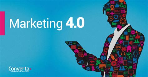Marketing 4 0 Nexset