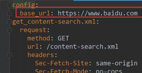 pytest yaml 框架 41 postman 和 python代码自动录制成yaml用例 pytest读取yaml用例方法封装 csdn博客