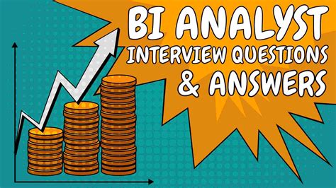 Bi Analyst Interview Questions And Answers Edition By Data