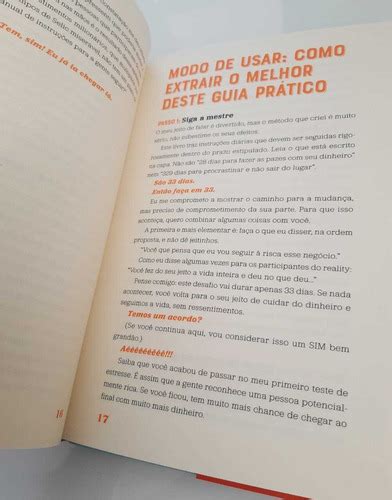 Livro Guia Pr Tico Me Poupe Nathalia Arcuri Capa Dura Mercadolivre