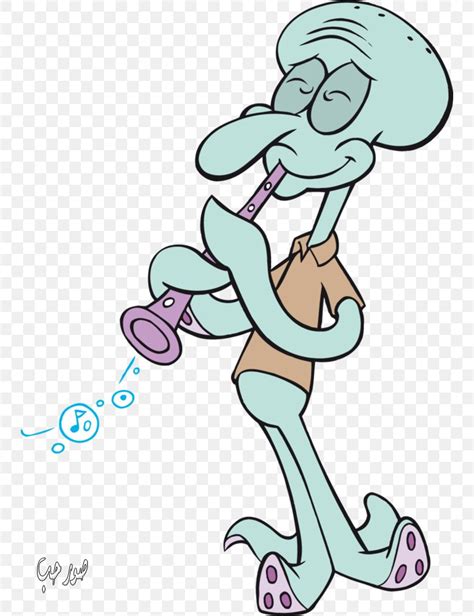 Squidward Tentacles Mr Krabs Patrick Star Sandy Cheeks Png Image The