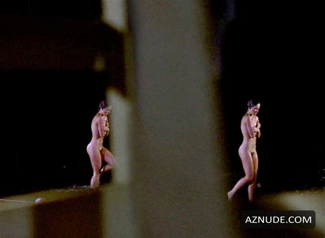 KIRSTEN BAKER Nude AZNude