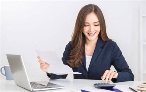 Accounting Staff Pengertian Tugas Skill Wajib Dan Gaji