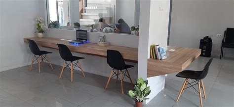 Coworking Space Di Indonesia El Samara Coworking Space Riset