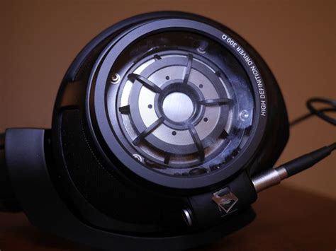 Test und Fazit Sennheiser HD 820 wie klingen Kopfhörer um 2 399 Euro