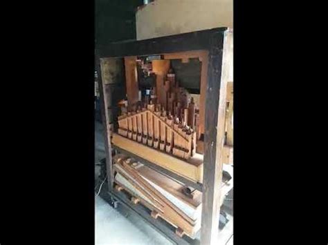 Naked Organ YouTube