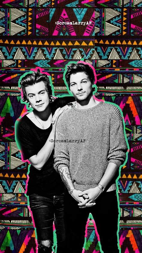 Pin Su Larry Stylinson