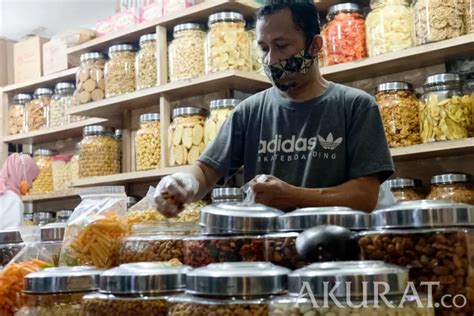 7 Rekomendasi Ide Jualan Makanan Yang Laku Setiap Hari Akurat