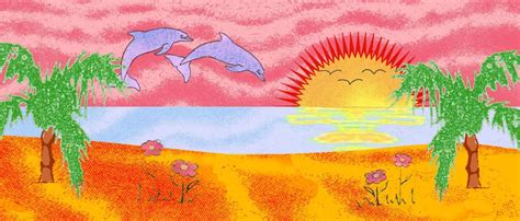 Un Verano Sin Ti HD Spotify Banner Header With The Sun Reflecting In
