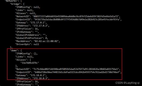 docker项目部署 docker 部署项目 csdn博客