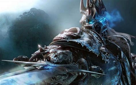 World Of Warcraft Wrath Of The Lich King Classic Arrives On