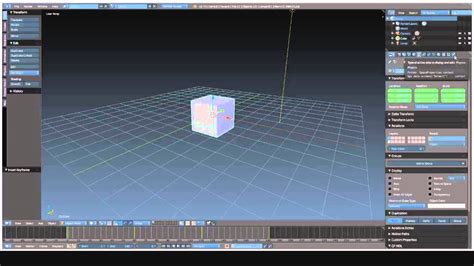 Keyframe Animation Nolimits 2 Tutorial YouTube