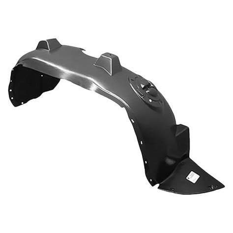 Replace Gm Front Passenger Side Fender Liner Standard Line