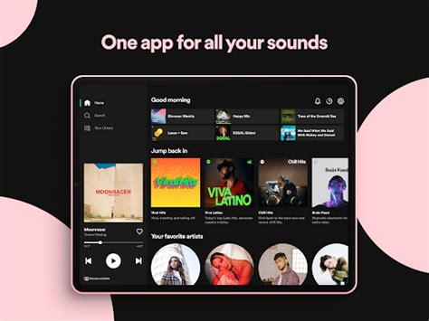 Spotify Music And Podcasts 8 9 30 433 AppsAnny Free And Safe Android