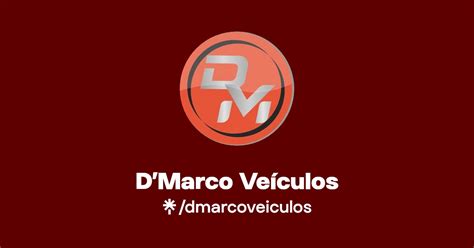 Dmarco Ve Culos Instagram Facebook Linktree